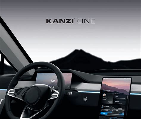 Kanzi Thundersoft