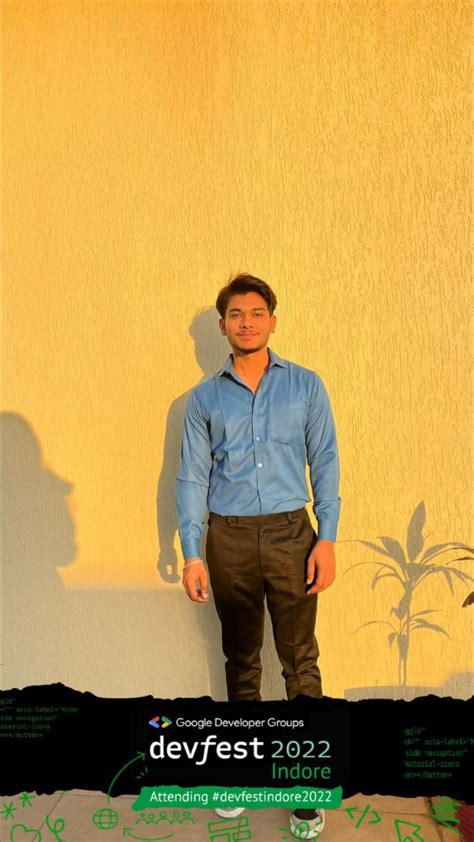Prashant Kumar On Linkedin Devfestindore2022 Devfest2022