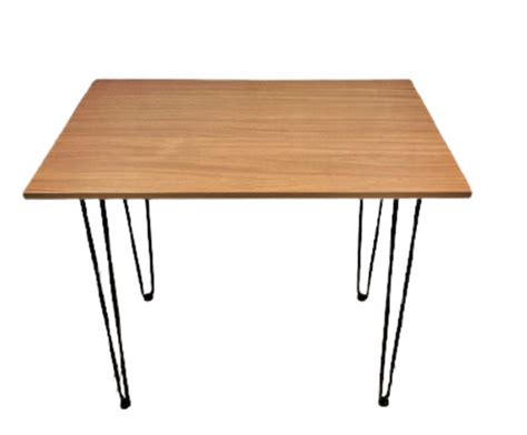Stół kuchenny stolik salonu jadalni 80x50 buk loft - porównaj ceny ...
