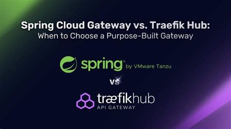 Getting Started With Kubernetes Gateway Api And Traefik