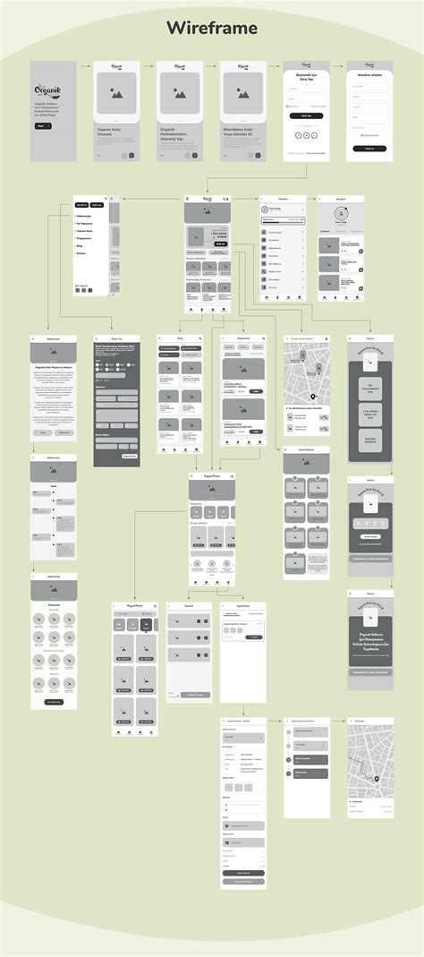 Mobile App Design Website Design UI UX Design On Behance