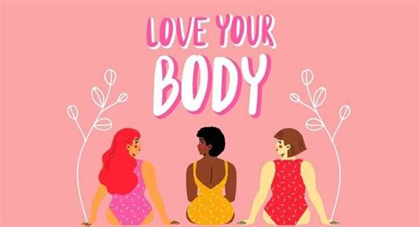 Pilih Body Neutrality atau Body Positivity? Cintai Tubuhmu - Konde.co