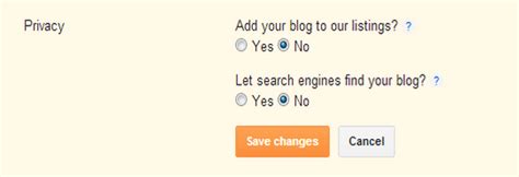 My Web Blogger Tricks How To Stop All Search Engines From Indexing Blogger Blog