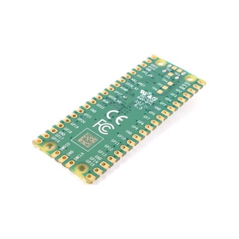 Raspberry Pi Pico Make Electronics