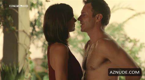 Transporter The Series Nude Scenes Aznude