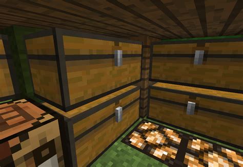V152 Craftable Ores Mod Minecraft Mods Mapping And Modding