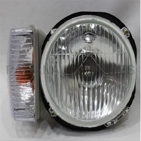 Head Light Assembly Shop Now