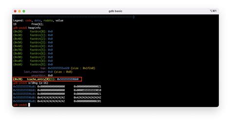 Climb The Heap Exploiting Heap Allocation Problems Hackmag