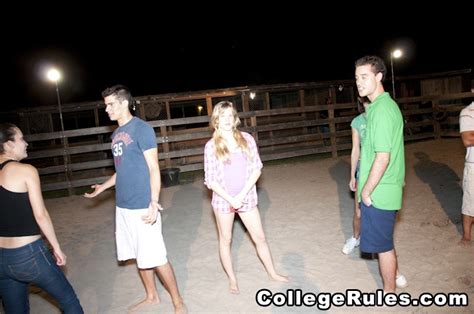 Watch Hot Double Cock Sucking Group Sex College Dorm Party Porn