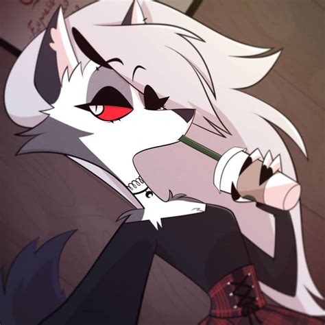 Loona Helluva Boss Helluva Boss VivzieVerse фэндомы VivziePop artist SafeReactor
