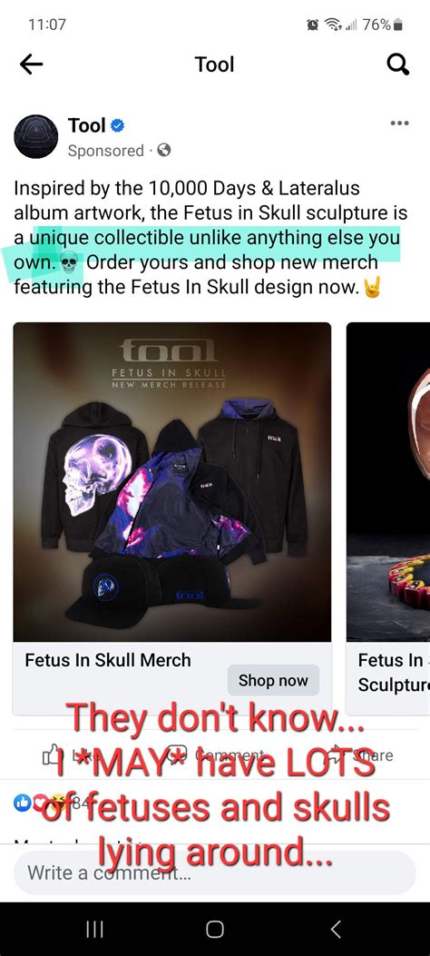 Their Marketing Algorithm Doesnt Know Me Rtooljerk