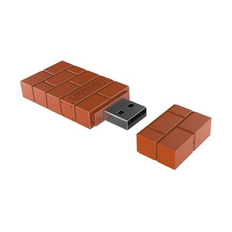 8bitdo Wireless Usb Bluetooth Adapter 2 Brown Store 974 ستور ٩٧٤