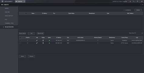 adding dahua ip cameras to your nvr a step by step guide