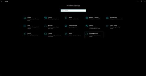 How To Enable Windows Tamper Protection In Windows 10