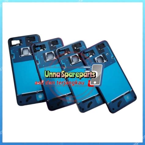 Jual Middle Frame Tulang Tengah Bazel Bezel Rangka Tutup Mesin Oppo F F Pro Shopee Indonesia