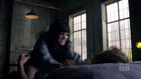 Naked Ksenia Solo In Lost Girl