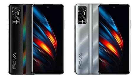 Harga Hp Gaming TECNO Pova 2 Yang Memiliki Baterai Badak Simak Penjelasannya Tribunjogja Com