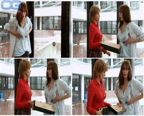 Andrea Sawatzki Nude Pictures Photos Playboy Naked Topless Fappening