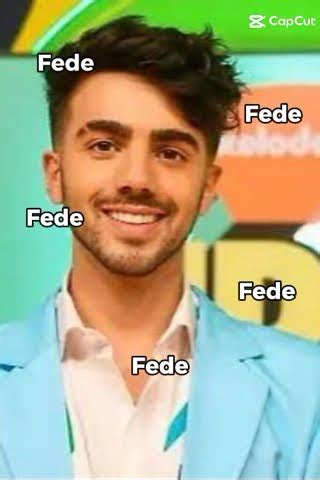 Fede Vigevani Queda Tan Bien Fedevigevani Shorts Reels Viralshort Youtube