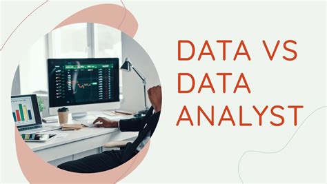 🚀data Vs Data Analyst🚀