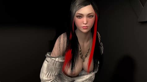 MMD VAM PMV Say My Name H Bonus RedTube