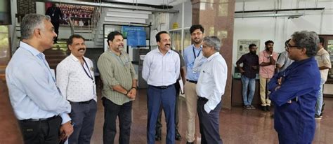 Prof Girish Gopinath On Linkedin During The 9th Convocation Of Kufos