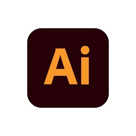 Adobe Illustrator Cc Icon App Logo Editable Premium Social Media