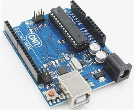 Arduino UNO R Electrons By Design