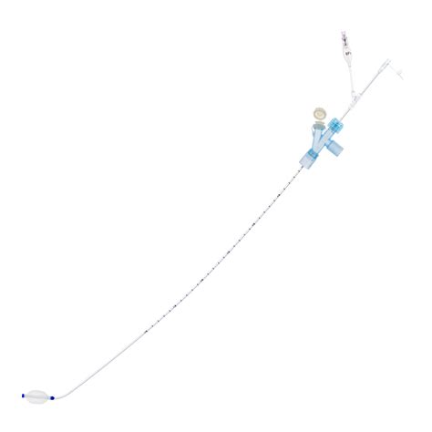 Medical Endobronchial Blocker Tube Wholesale Wellead Medical