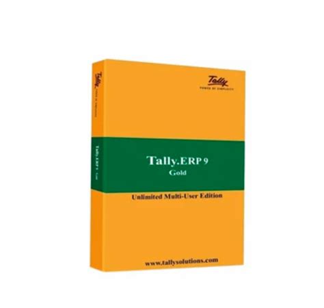 tally erp9 software at best price in salem by r s infotek id 5964417662
