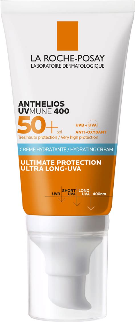 La roche posay spf 50 • Jämför & hitta bästa priserna