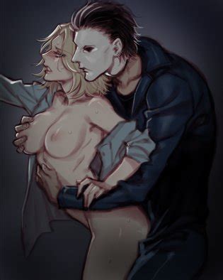 Michael Myers Hentai Luscious Hentai Manga Porn Michael Myers Hentai Luscious Hentai Manga Porn
