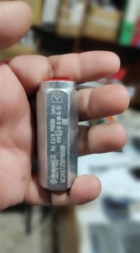 الملاح شيك بلف هيدروليك ايطالي Facebook