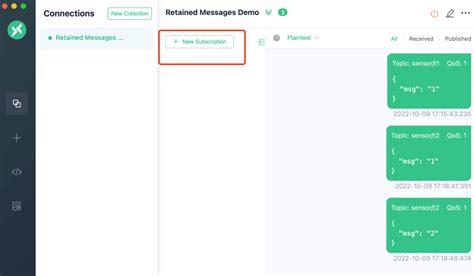 The Beginner S Guide To MQTT Retained Messages DEV Community