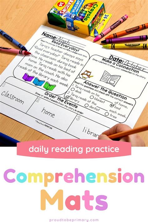 Reading Fluency Comprehension Passages And Questions Reading