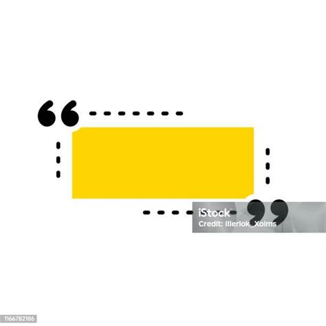 따옴표 아이콘 벡터 견적 표시 개요 음성 표시 반전 쉼표 또는 말하는 마크 컬렉션입니다 흰색 배경에 격리된 벡터 선 아트 그림입니다 0명에 대한 스톡 벡터 아트 및 기타