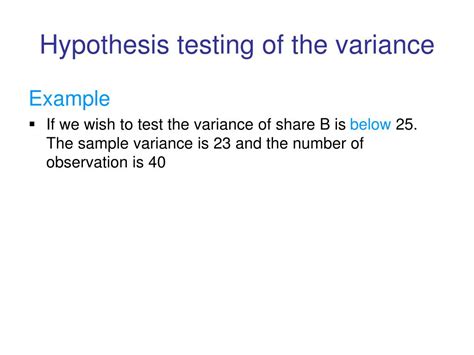 PPT Statistical Inference Confidence Intervals And Hypothesis Testing PowerPoint Presentation