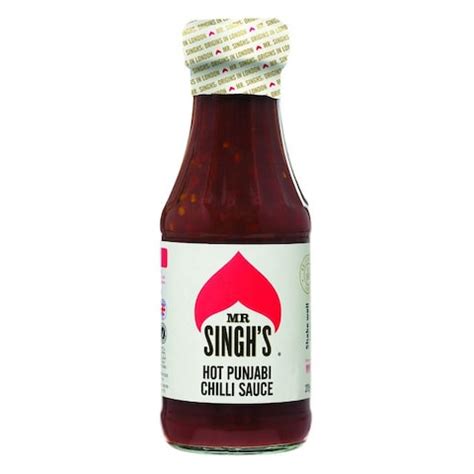 12 of the best hot sauces, tried and tested for both heat and flavour