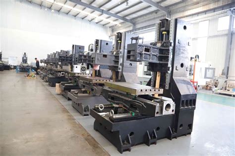 CNC Line Rail And Hard Rail What Is The Difference