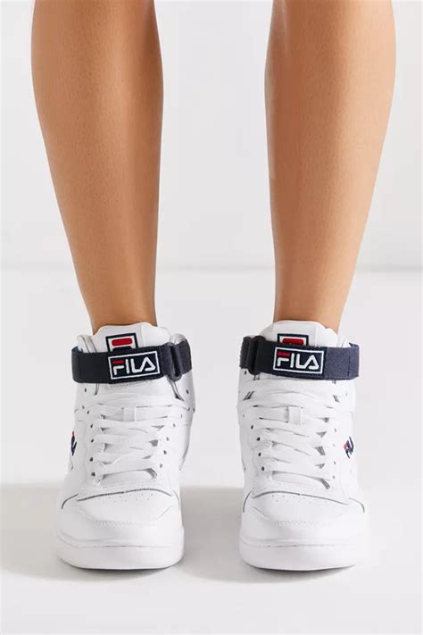 FILA Fx-100 Sneaker | Urban Outfitters
