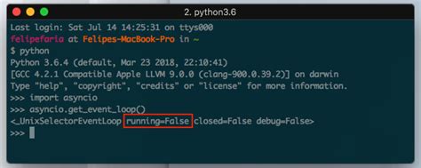 How Do I Run Python Asyncio Code In A Jupyter Notebook Stack Overflow