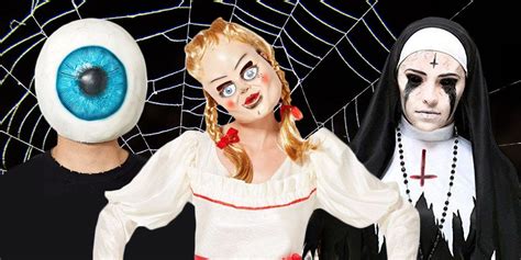 27 Scary Halloween Costume Ideas 2018 Best Creepy Halloween Costumes