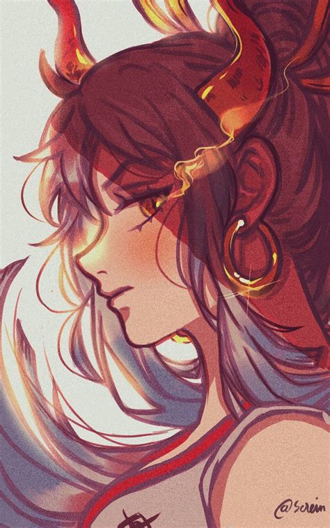 Yamato One Piece Drawn By Serein Danbooru