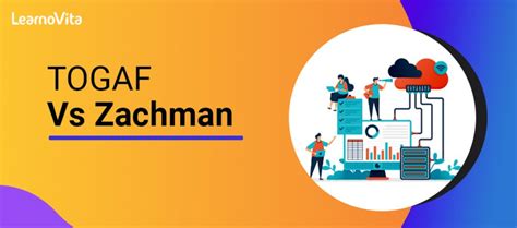 Zachman Vs Togaf Know Difference Between Them