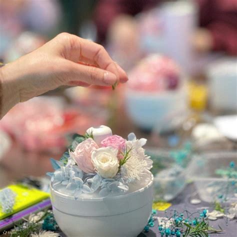 Aura Art Dried Floral Diffuser Klook