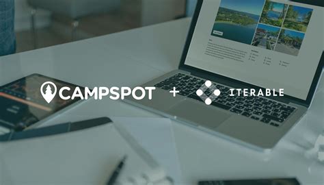 Campspot Now Integrates With Marketing Platform ‘iterable Woodalls