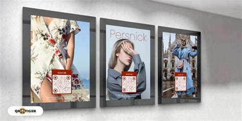 How To Create QR Code Templates For Better Brand Identity