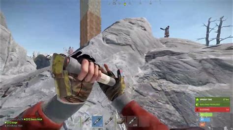 Rust Vital 10x Gg Youtube