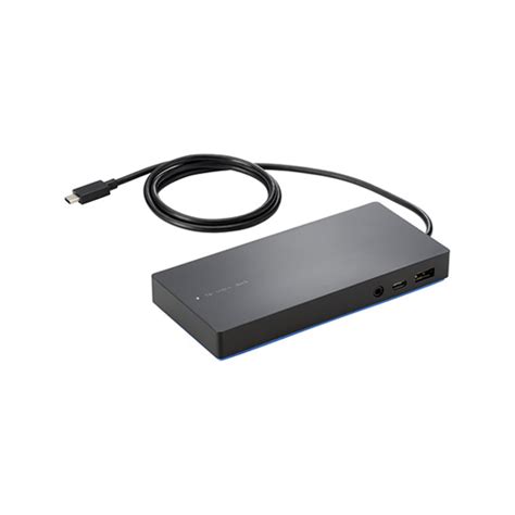 HP Elite USB C Docking Station Main Market Online