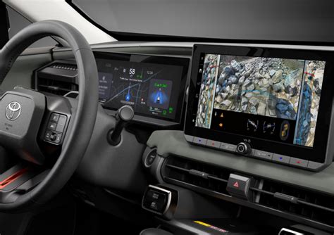 5 Standout Features Of Toyotas Multimedia Systems New Town Toyota